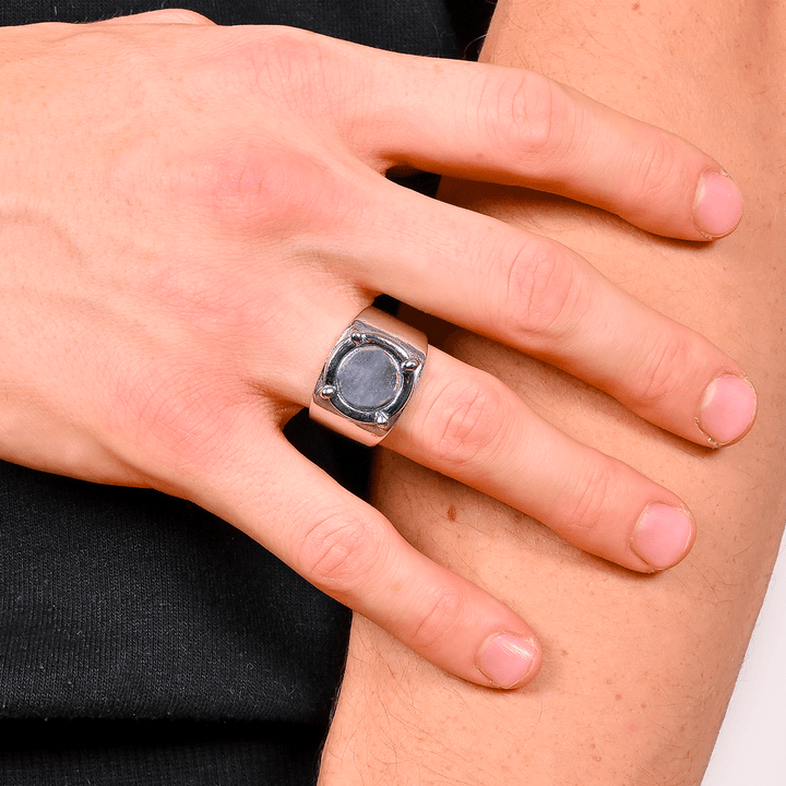 Miraculous Adrien's Ring – Zag Store