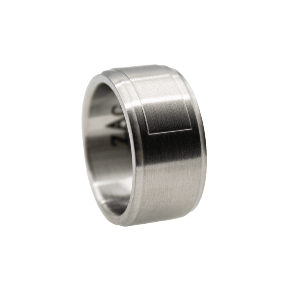 Miraculous Alliance Ring – Zag Store