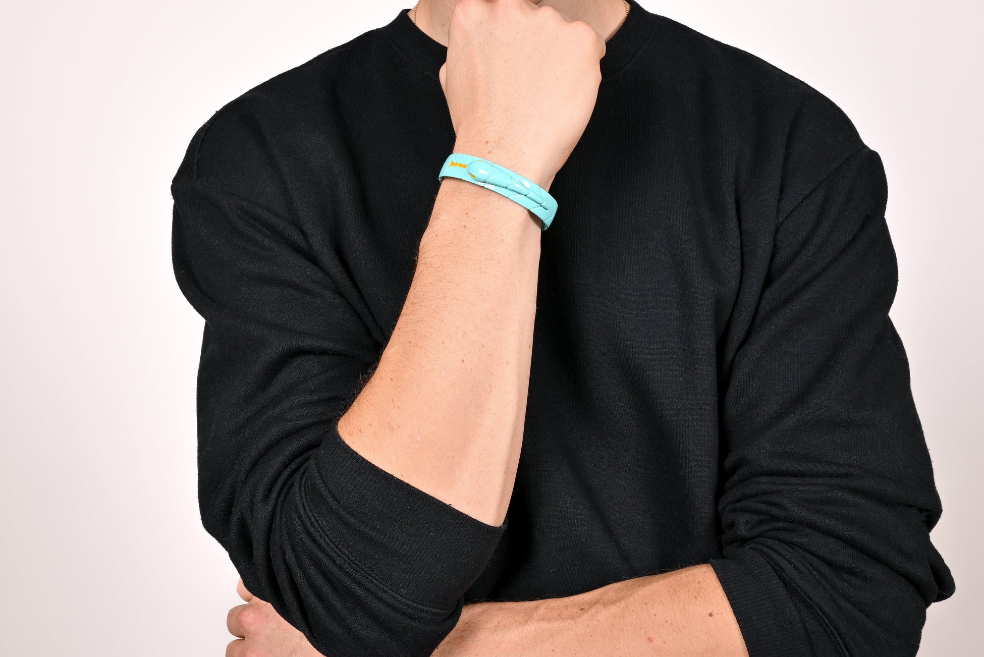 Miraculous Viperion Snake Bracelet – Zag Store