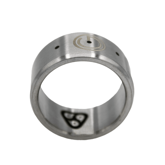 Miraculous Alliance Ring – Zag Store