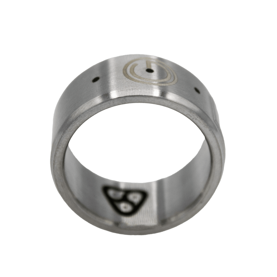 Miraculous Alliance Ring – Zag Store