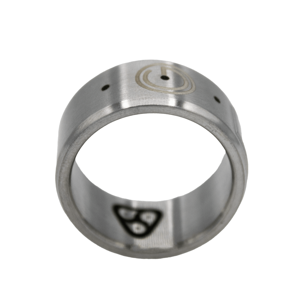 Miraculous Alliance Ring | Zag Store