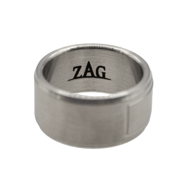 Miraculous Alliance Ring – Zag Store