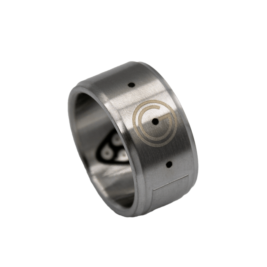 Miraculous Alliance Ring – Zag Store