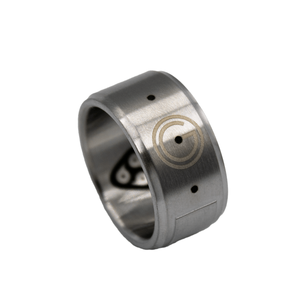 Miraculous Alliance Ring | Zag Store