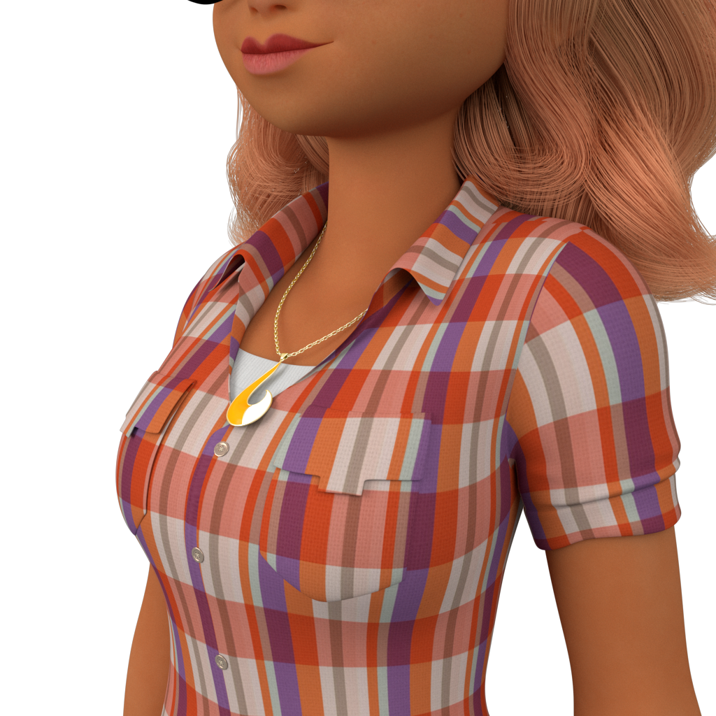 Rena Rouge | Zag Store