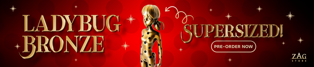 Official Zag Store © | Home for Zag Merchandise