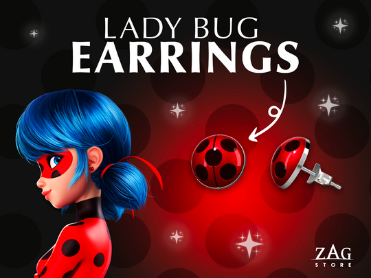 Official Zag Store © | Home for Zag Merchandise