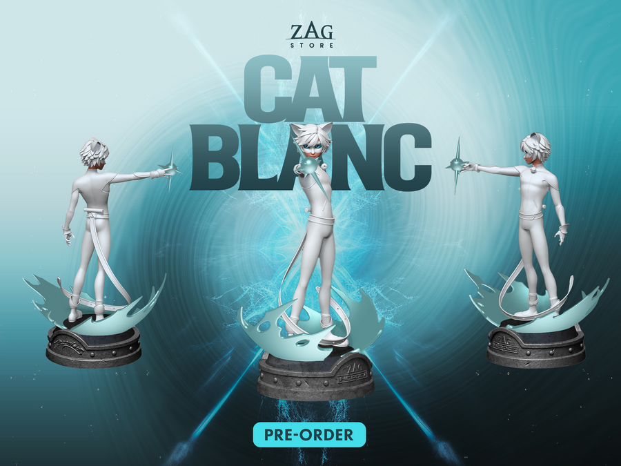 Official Zag Store © | Home for Zag Merchandise