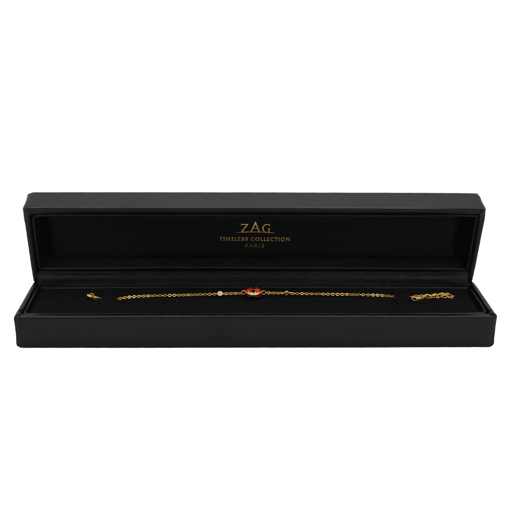 Timeless Collection - Miraculous Bracelet | Zag Store