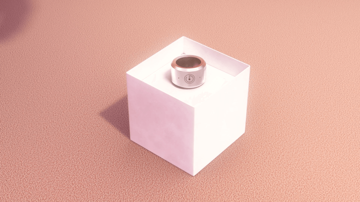 Miraculous Alliance Ring – Zag Store