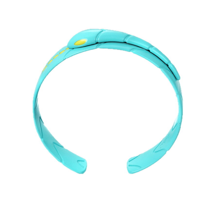 Miraculous Viperion Snake Bracelet – Zag Store