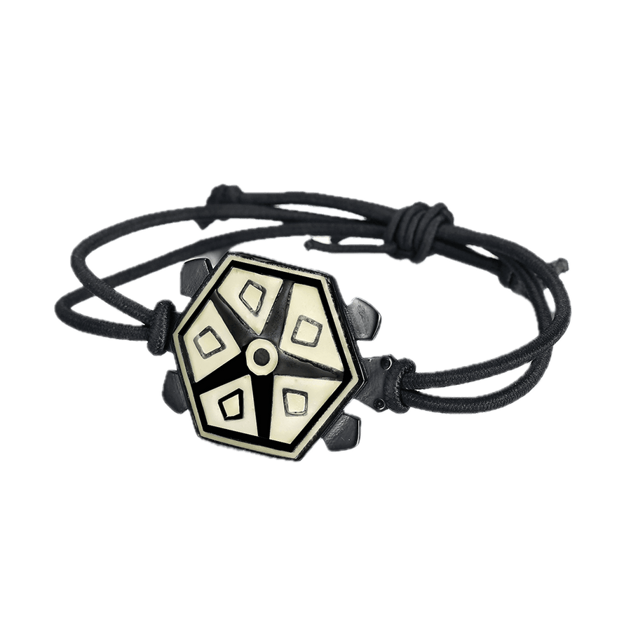 Miraculous Carapace Transformation Bracelet – Zag Store