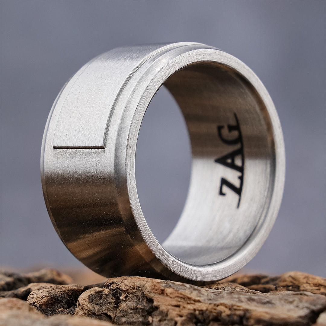 Miraculous Alliance Ring – Zag Store