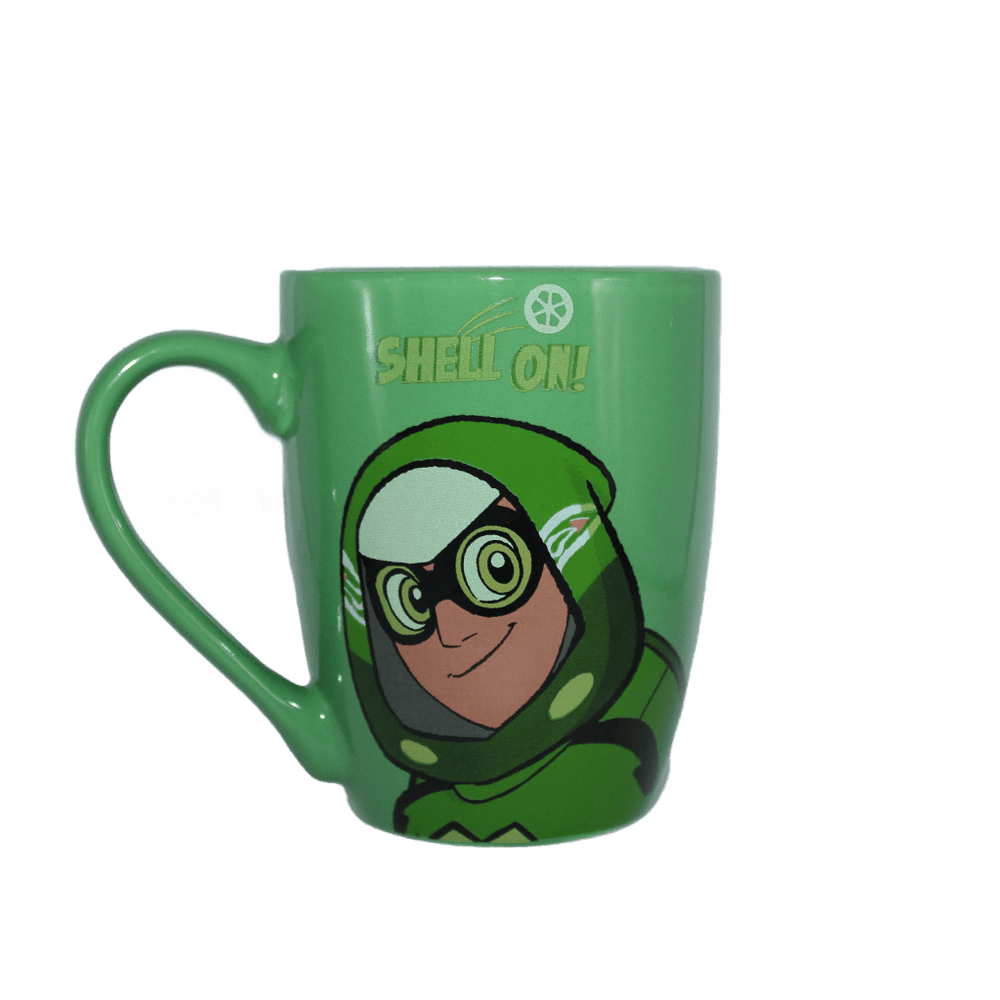 Carapace | Zag Store