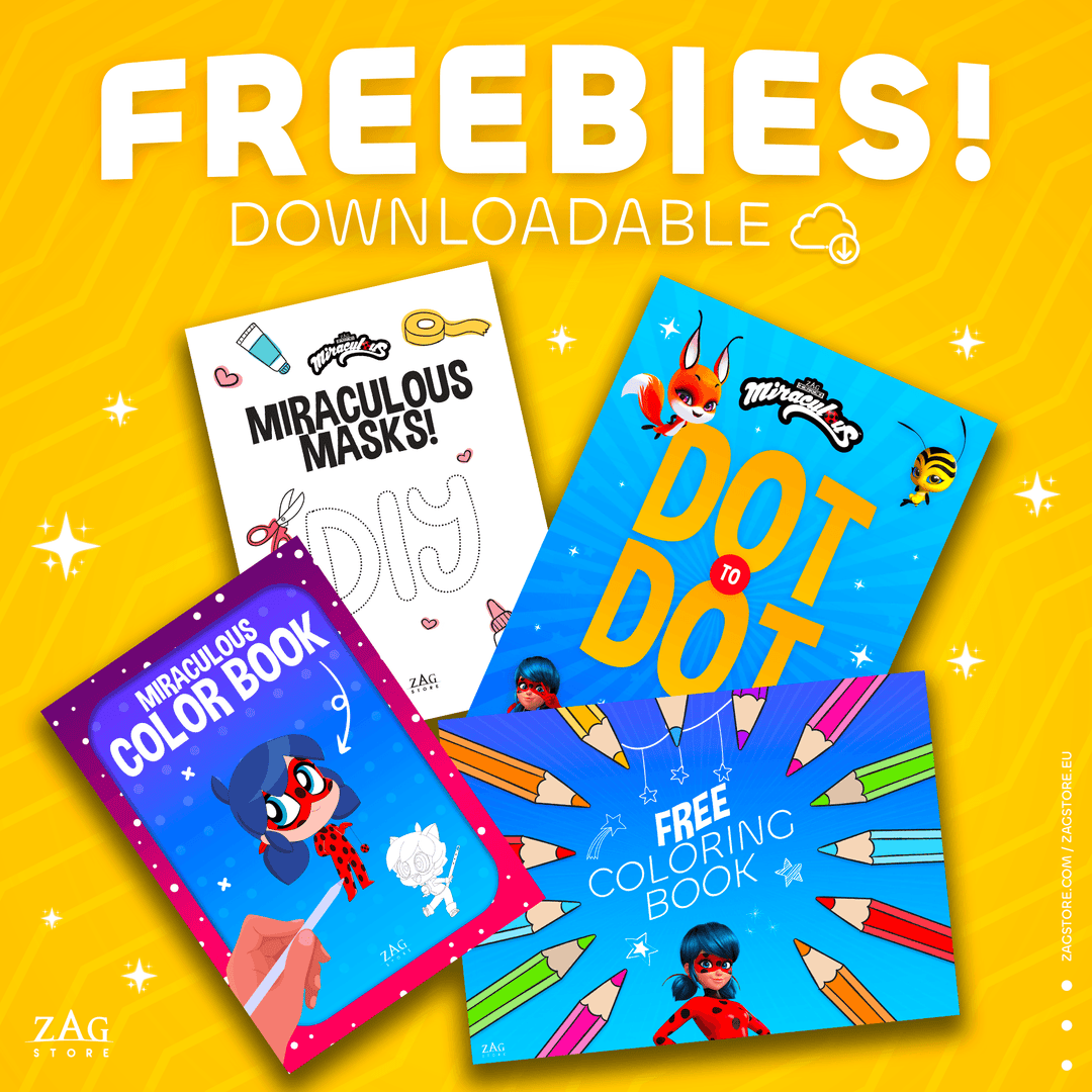 Activities – Zag Store