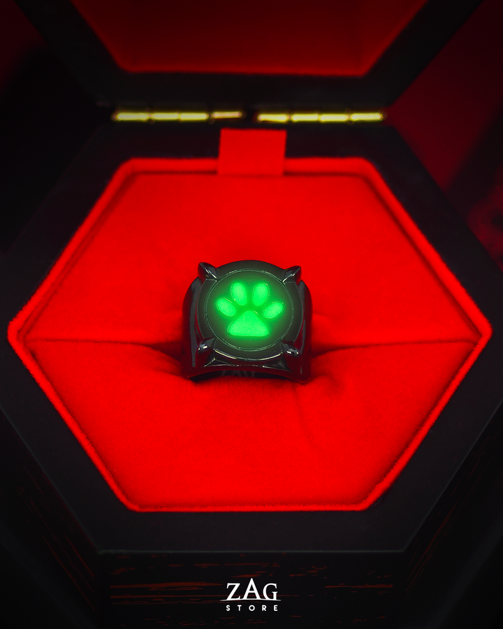 Miraculous Alliance Ring – Zag Store