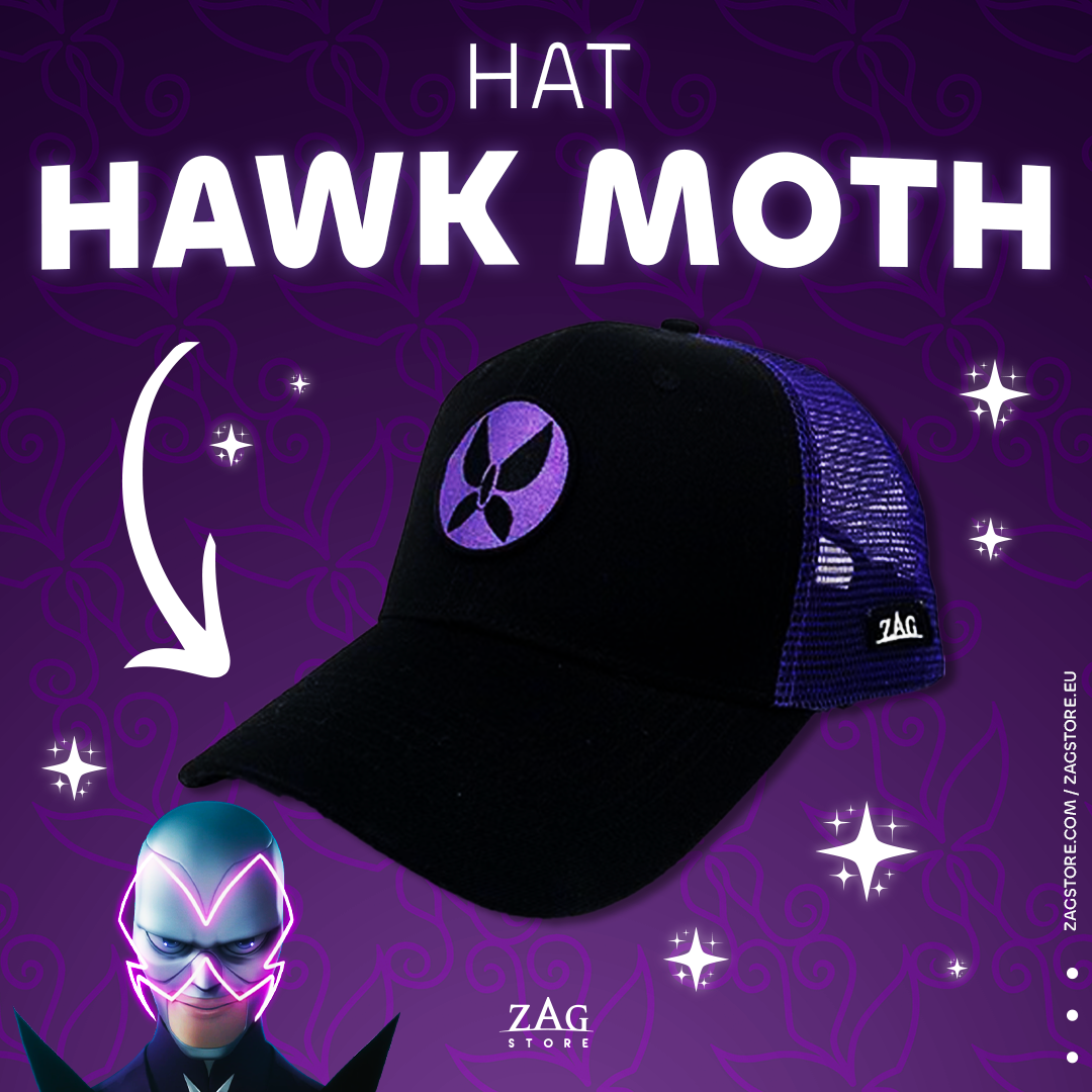 Hats | Zag Store