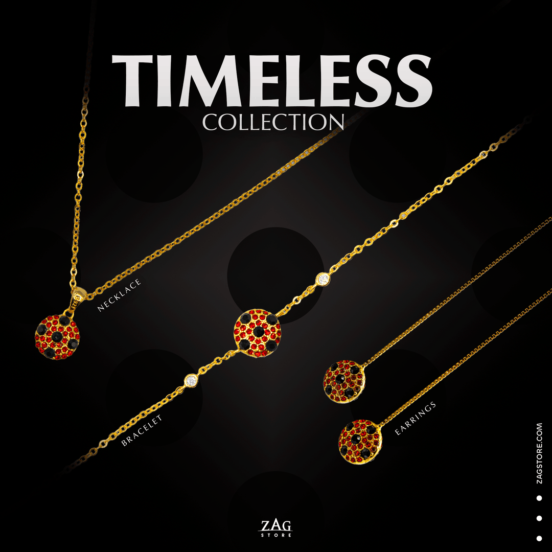 Timeless – Zag Store