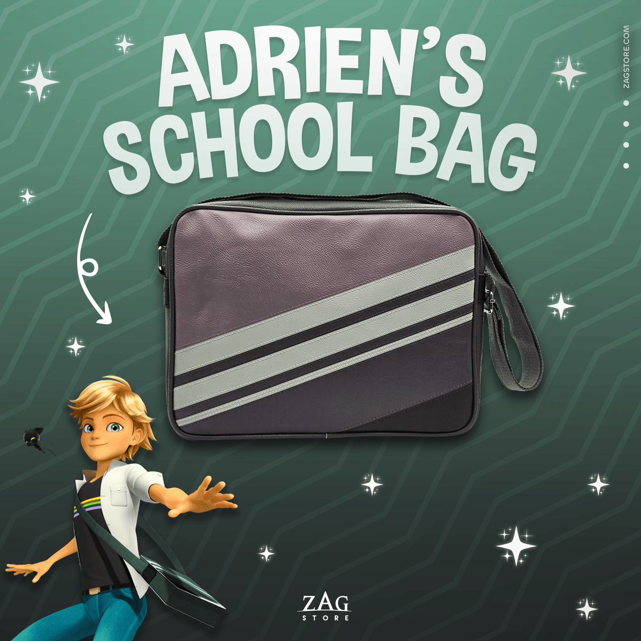 About us – Zag Store