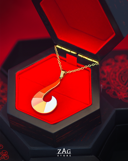 Miraculous Alliance Ring – Zag Store