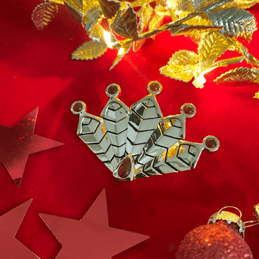 Miraculous Peacock Felix Camouflage Brooch – Zag Store