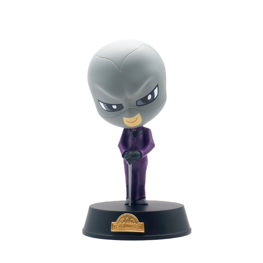 Art Figure Chibi Hawk Moth | Zag Store