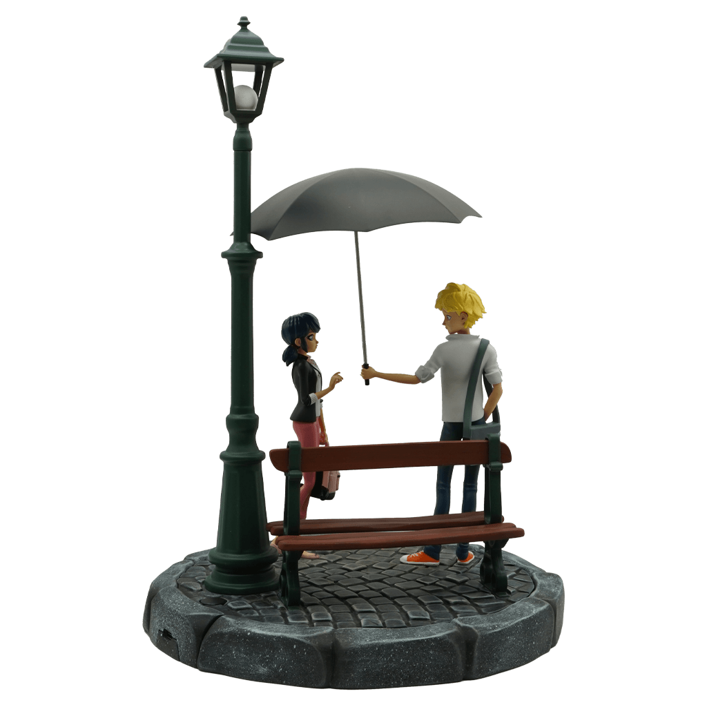 Miraculous Umbrella Scene | Zag Store
