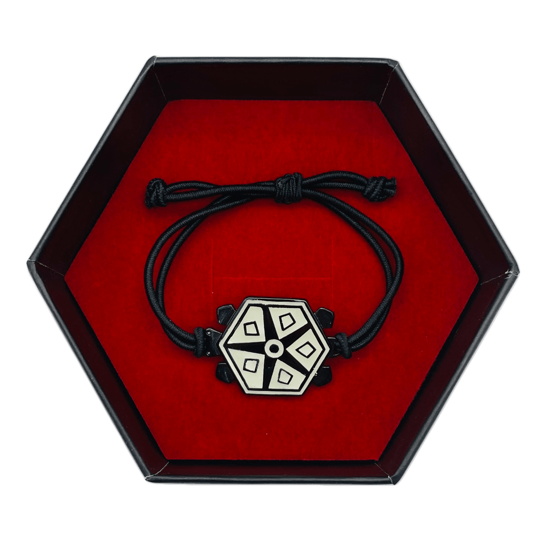Miraculous Carapace Transformation Bracelet – Zag Store