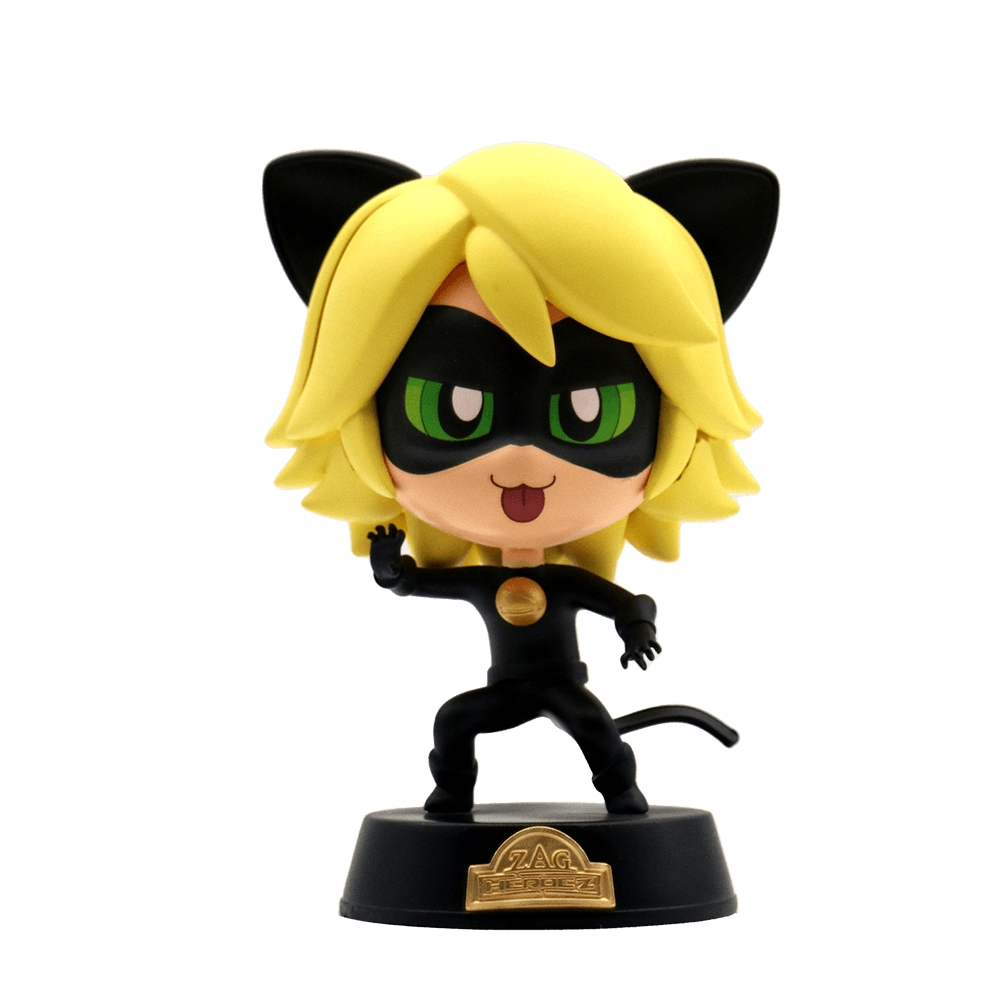 Art figures | Zag Store