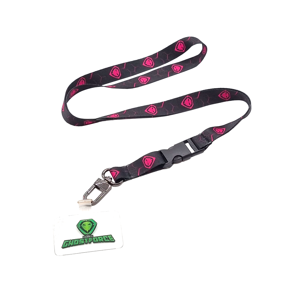 Ghostforce | Zag Store