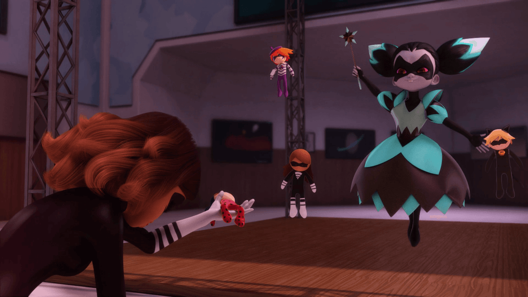 Evilustrator Puppet – Zag Store