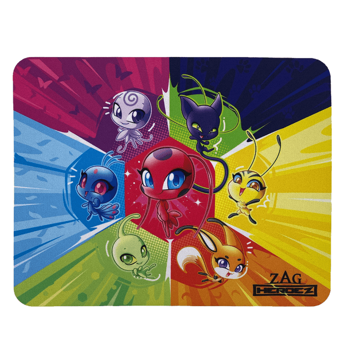 Mouse pads | Zag Store