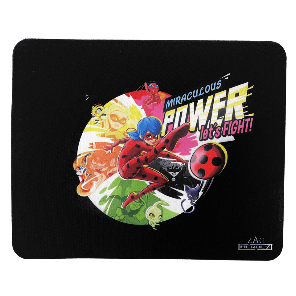 Mouse pads – Zag Store