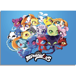 Poster – Zag Store