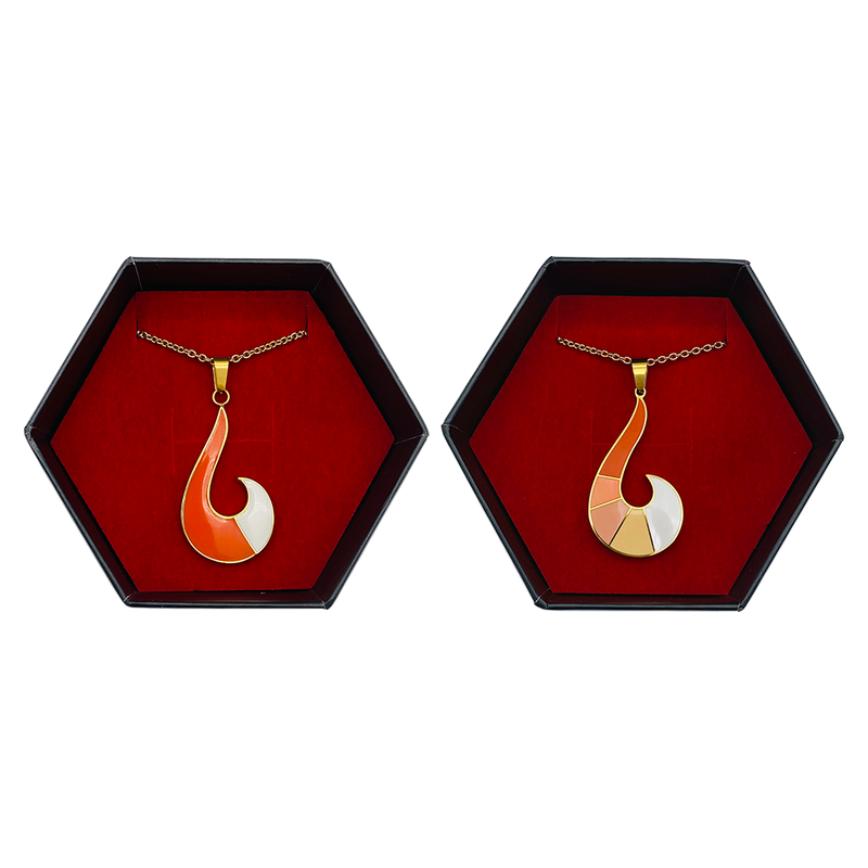 Rena Rouge | Zag Store