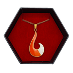 Miraculous Rena Rouge Fox Necklace – Zag Store