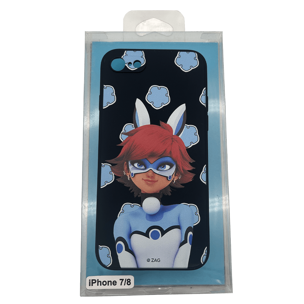 Bunnyx Phone Case | Zag Store