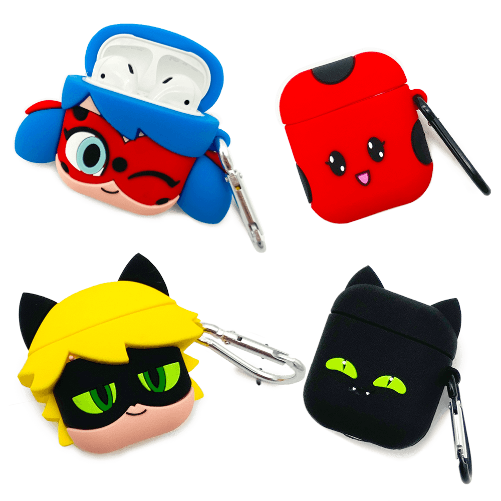 Miraculous tv | Zag Store